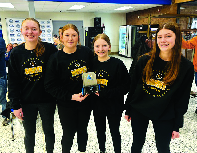 Gallery: VEX IQ Robotics League elementary and middle school ...